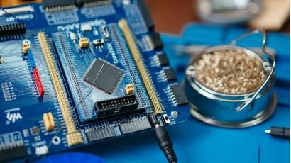 Embedded Software Development Services | Lemberg Solutions